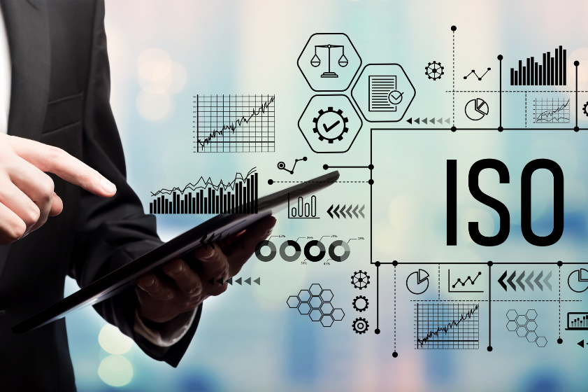ISO 9000 Quality Management-Kelmac Group® ISO 9000 Quality Management-Kelmac Group®