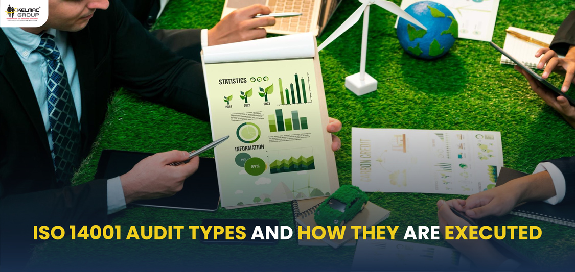 Comprehensive Guide to ISO 14001 Audit Types and Trainings
