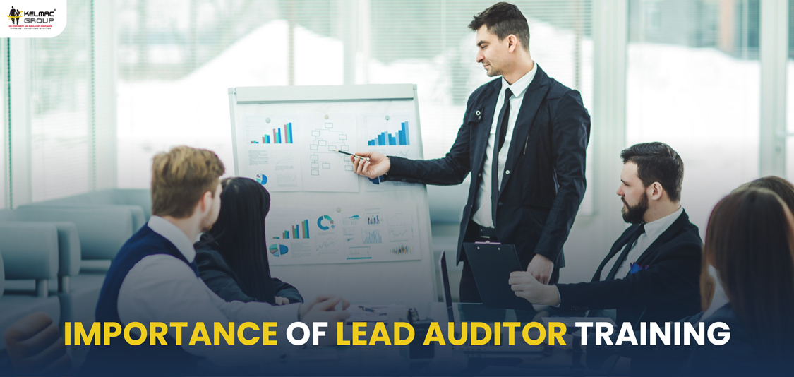 Importance of Lead Auditor Training Course