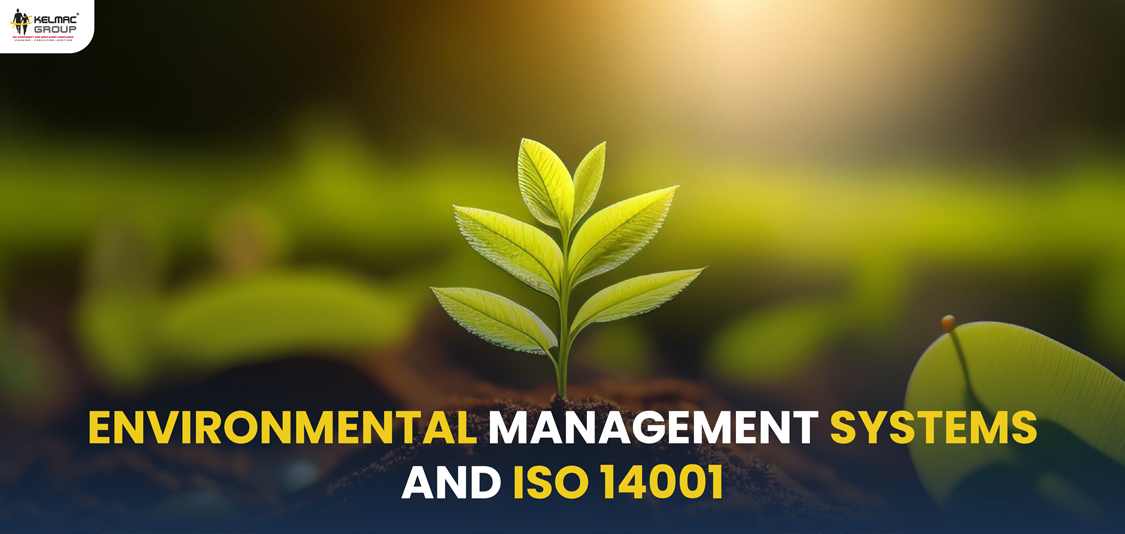 Environmental Management Systems and ISO 14001