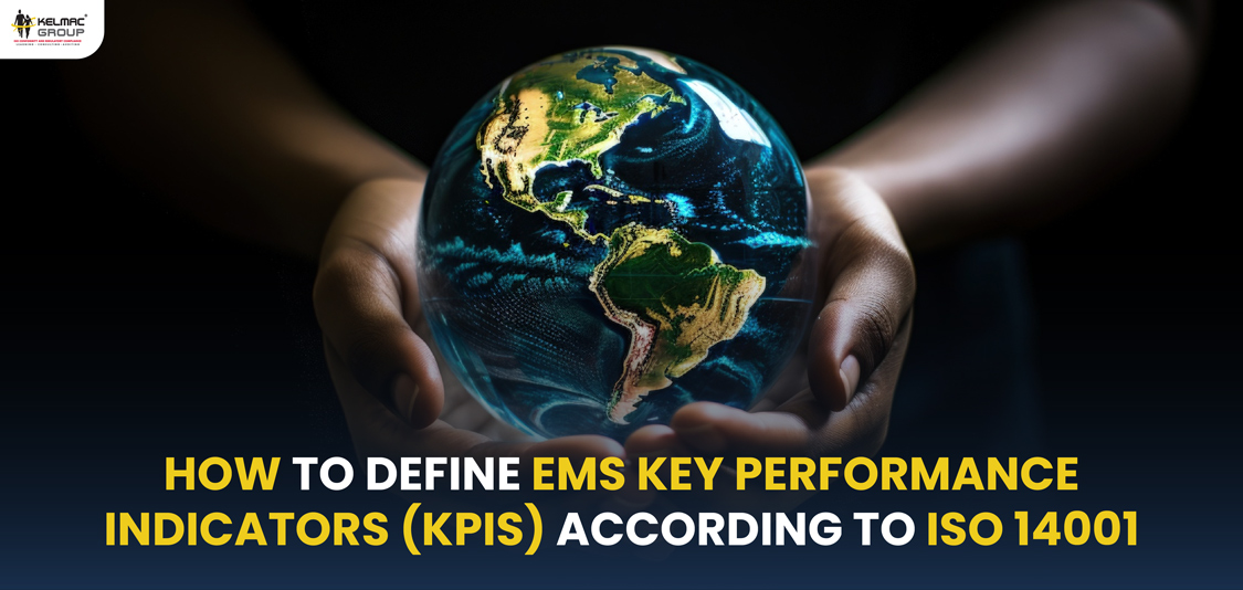 ISO 14001 Key Performance Indicators