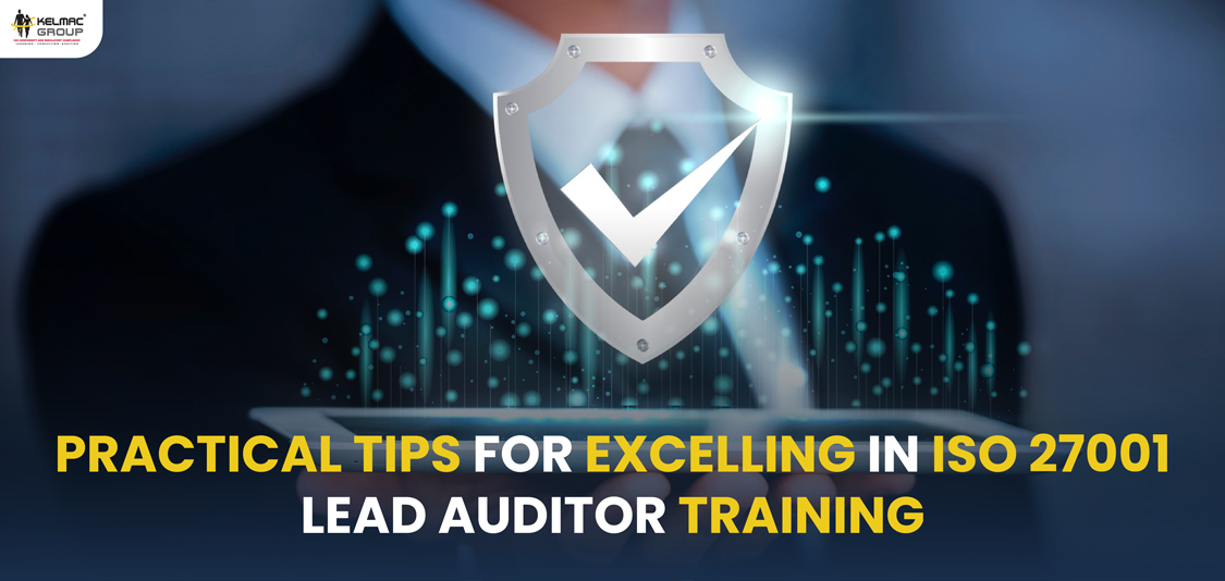 Practical Tips ISO 27001 Lead Auditor