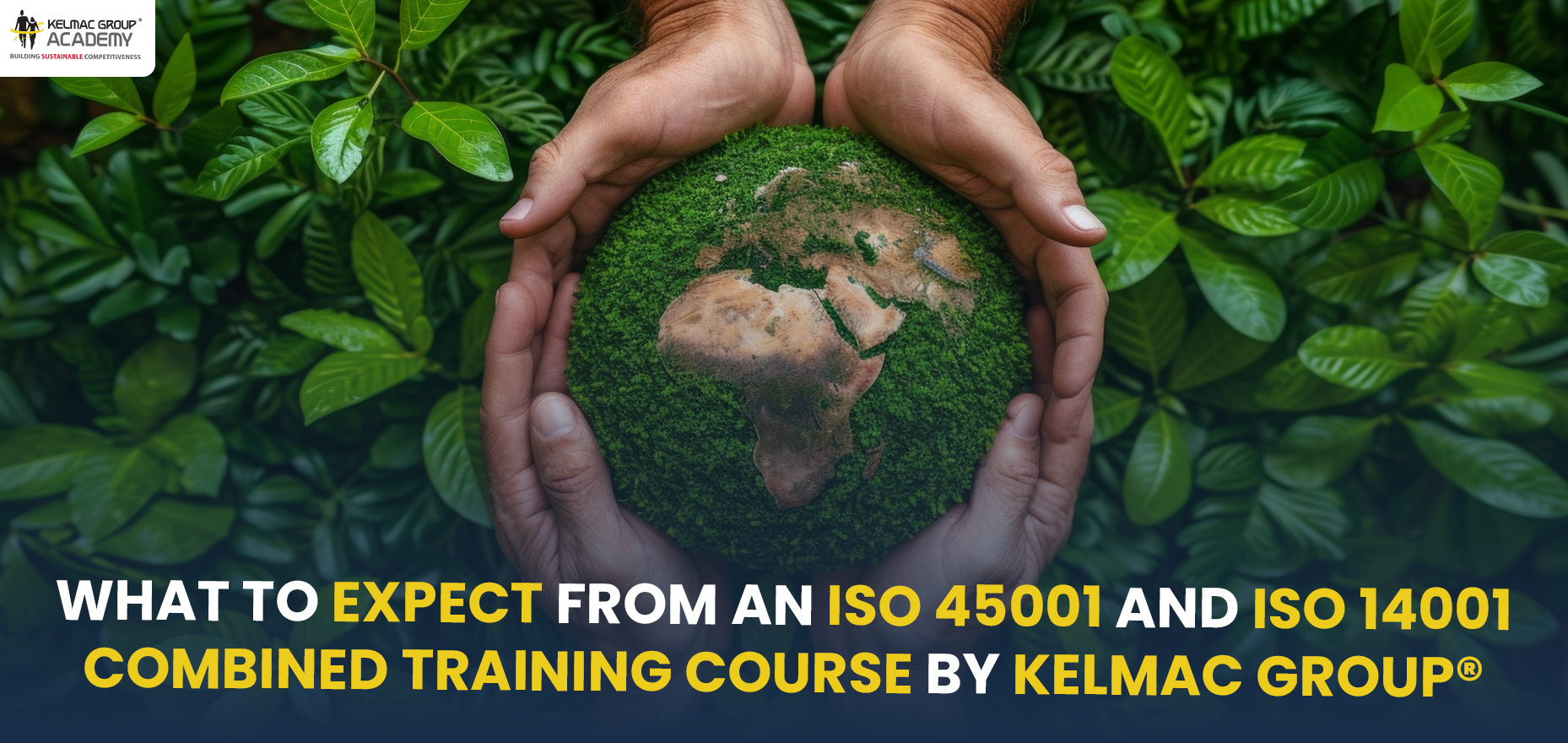 Combined 45001 and 14001